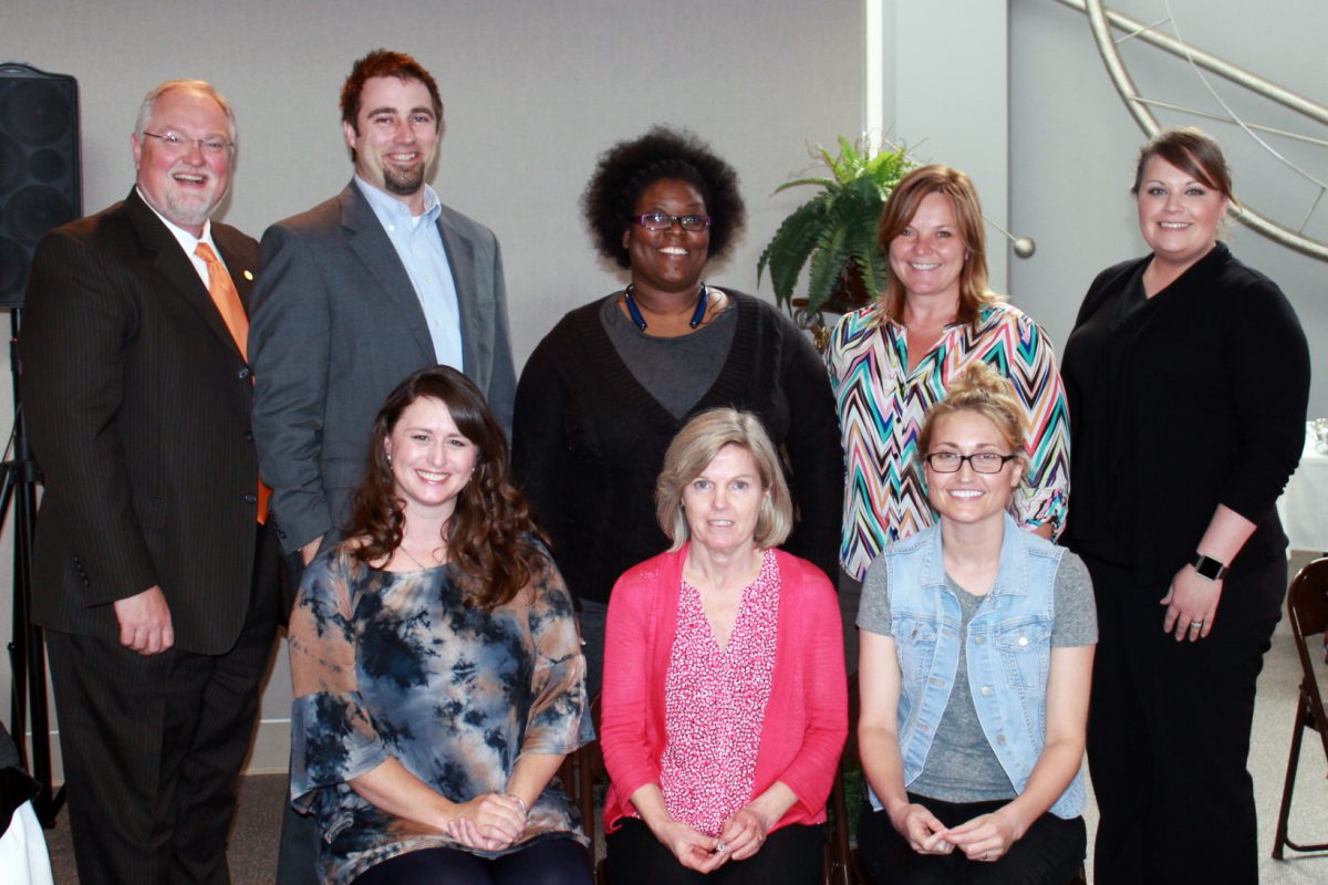 SIC Honors Retirees and Recognizes Milestone Service – WRUL-FM