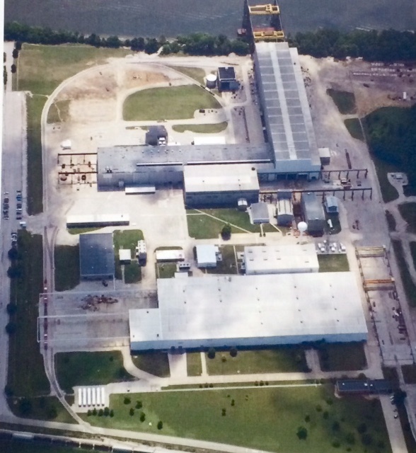 Former CWCHS Academic and Athletic Standout Finds Success with BWX ...