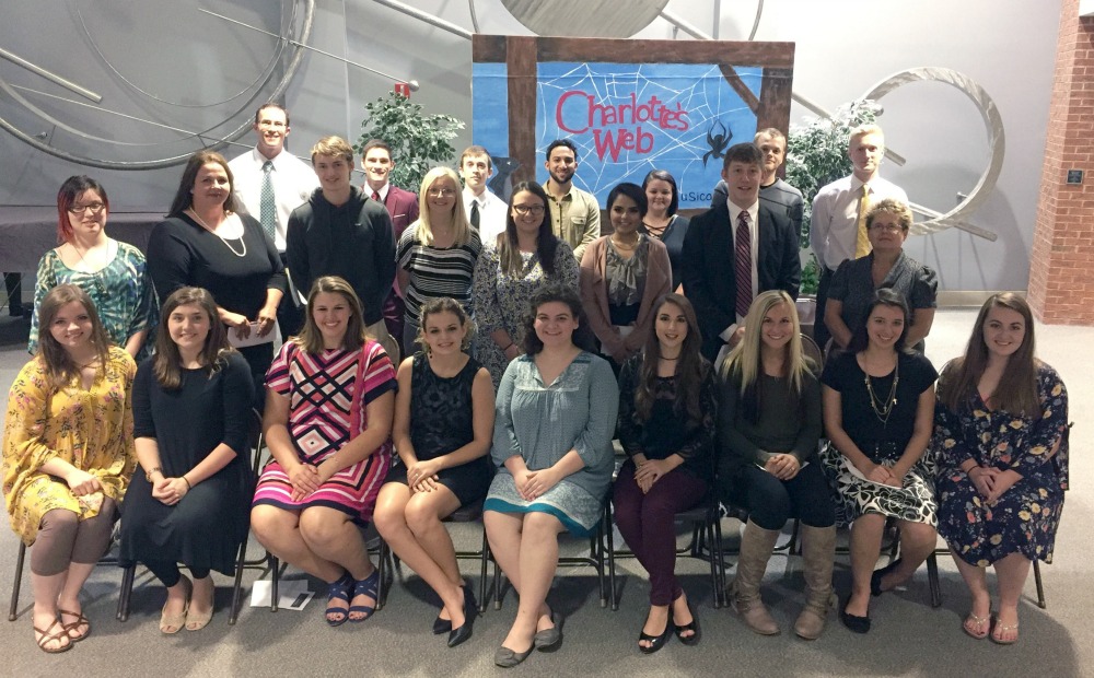 SIC holds Student Government induction ceremony – WRUL-FM