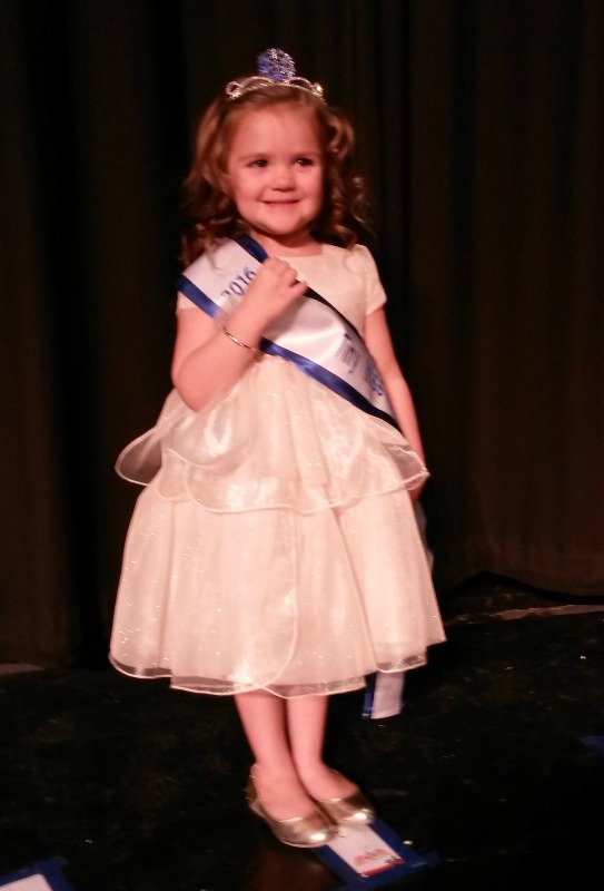 It’s A White County Christmas Merry Christmas Pageant held on Saturday ...