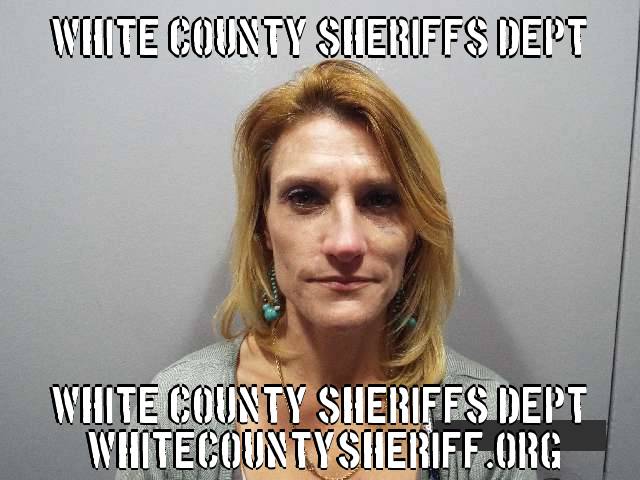 Carmi Police arrest two on trespass warrants Tuesday – WRUL-FM