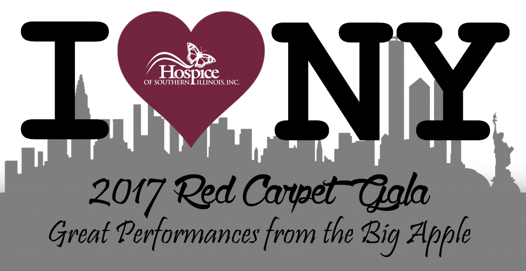 Hospice of Southern Illinois 7th Annual Red Carpet Gala is Approaching ...
