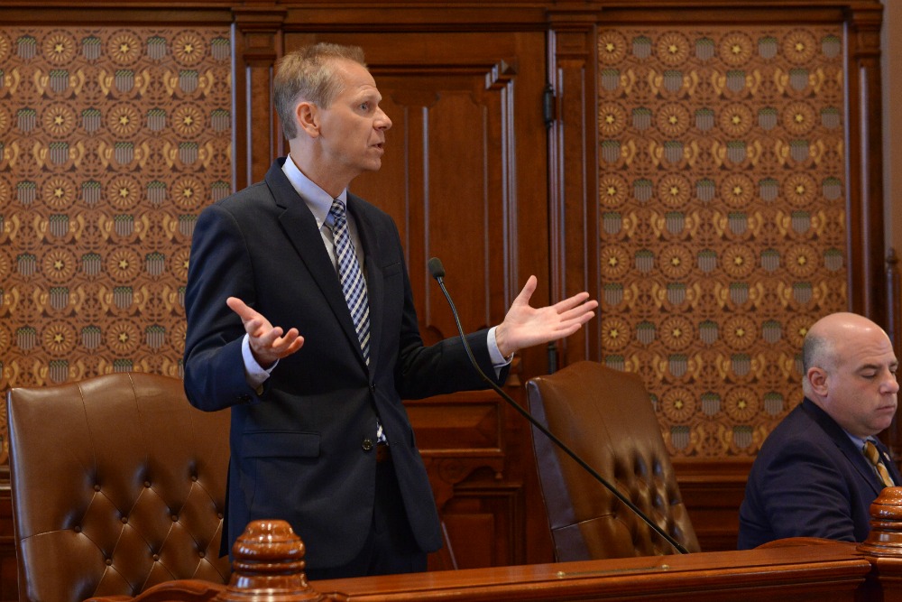 Righter: Education funding reform legislation a ‘win for all students ...