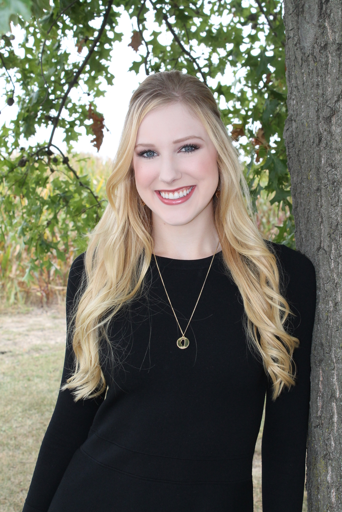 2017 Corn Day Queen candidates – WRUL-FM