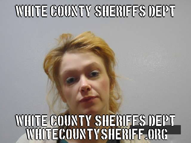 Three sentenced Monday in White County Court – WRUL-FM