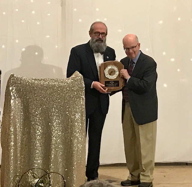 Hamilton County Chamber Hands Out Awards at Annual Gathering Saturday ...