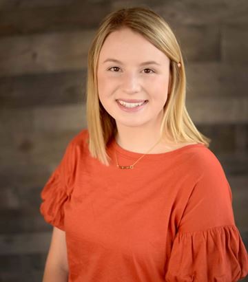 Kilee Roser Entrepreneur of the Year – WRUL-FM