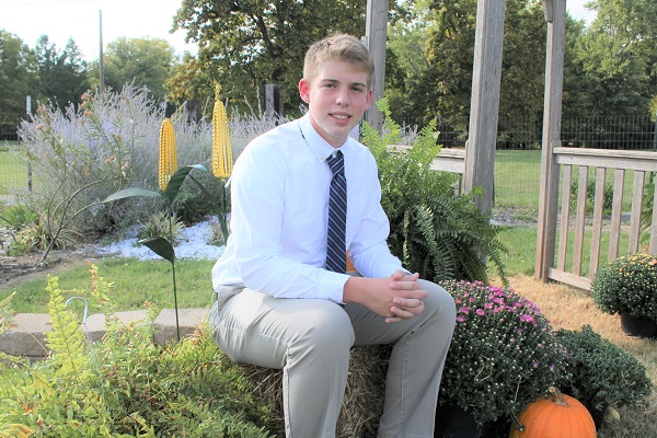 Carmi Corn Day 2021 King & Queen Candidates – WRUL-FM