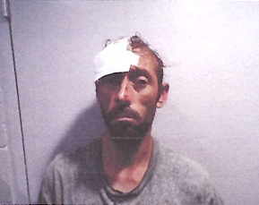 Hosick Jailed Following Arrest Friday Night – WRUL-FM