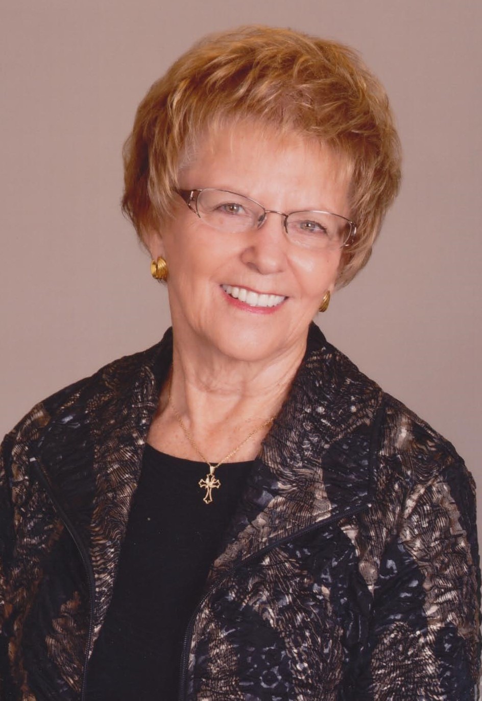 Jane Hocking – WRUL-FM