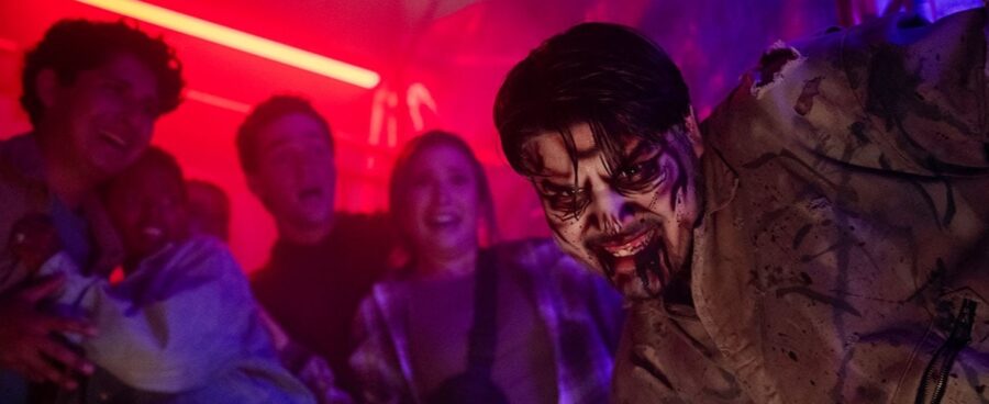 Six Flags St. Louis Fright Fest Tickets – WRUL-FM