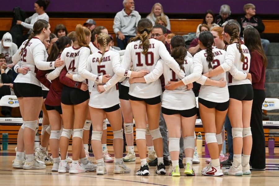 Lady Dogs’ Historic Season Ends at 2A Super-Sectional – WRUL-FM